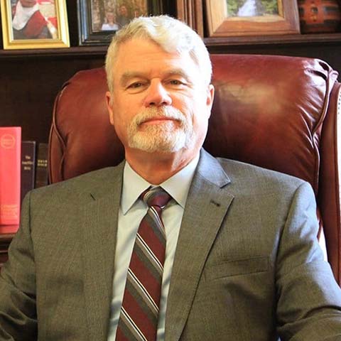 Attorney James A. Warren Jr. | Warren Family Law